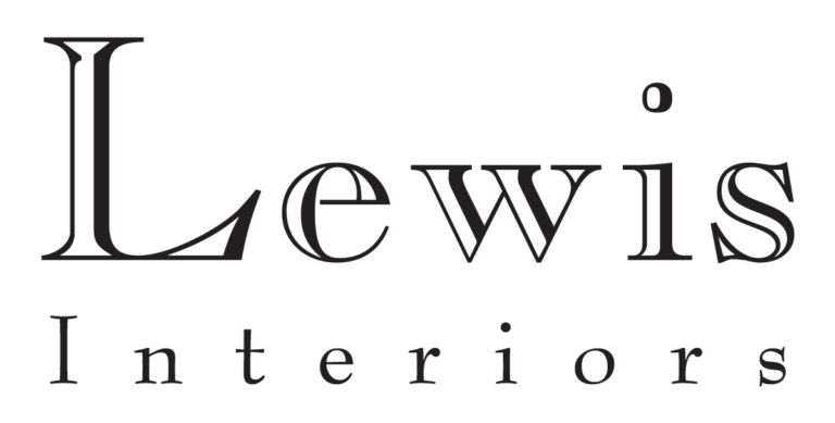 Lewis Interiors | Boston Interior Designer