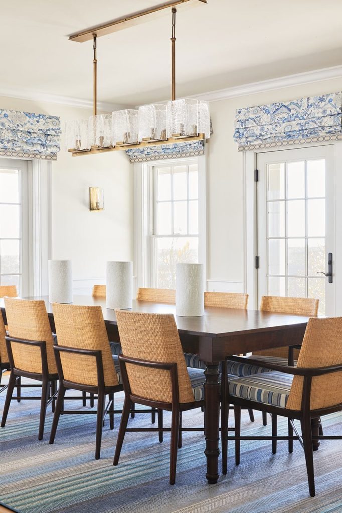 Portfolio - Lewis Interiors Boston